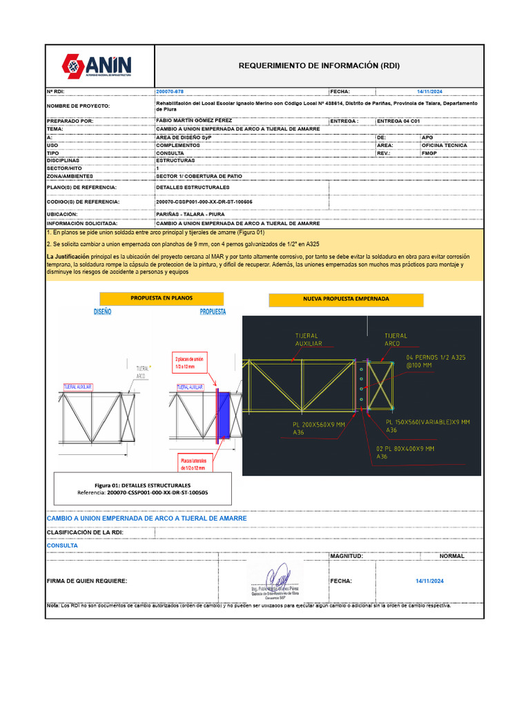 Rdi 678C | PDF | Tecnología