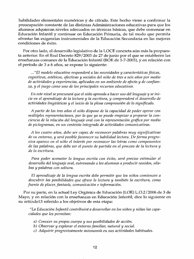 PECO Manual Parte10 | PDF