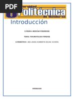 Contusiones y Hematomas: Tipos y Manejo | PDF | Coagulación | Lesión