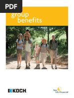 Medibank Essential Extras 75 Overview | PDF | Health Care | Social Programs