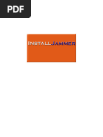 AOC G-Menu Installation Guide | PDF | Installation (Computer Programs) | Computing Platforms