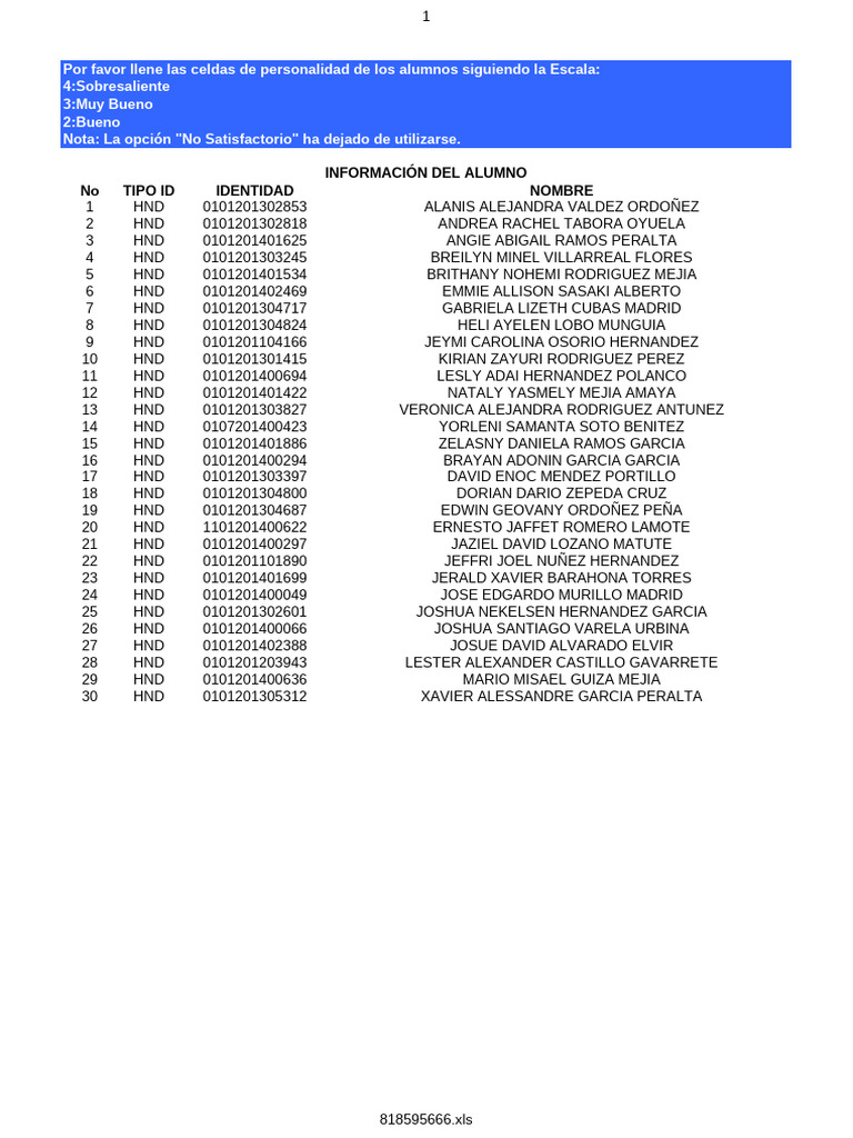 Per Sec 1 010100045C02 | PDF