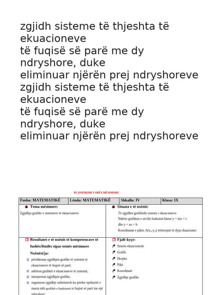 Ditari I Trajnimit | PDF