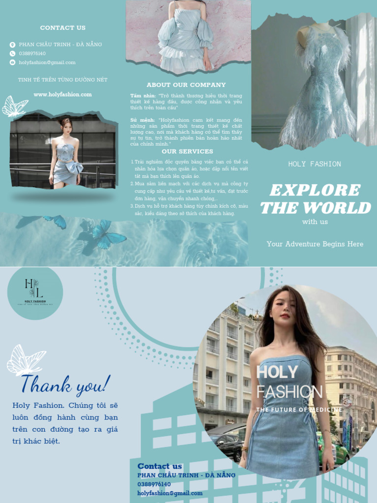 Brochure | PDF