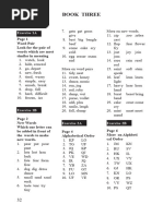 GES Lesson Plan Notes Basic 5 Week 5 Term1 | PDF | Learning | Word