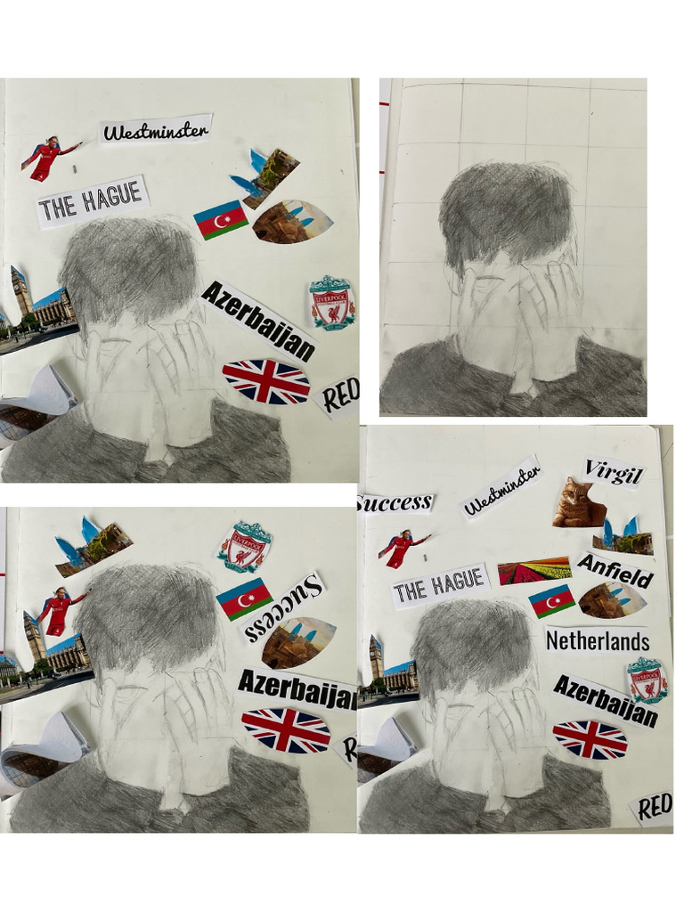 Art Homework | PDF