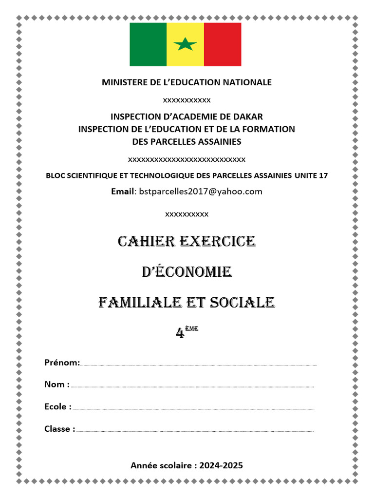 Fascicule - 4e Efs 1475.PDF 10 EXEMPLE | PDF