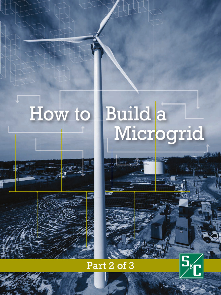 Educational Material 180-4505 | PDF | Electrical Grid | Electrical Engineering