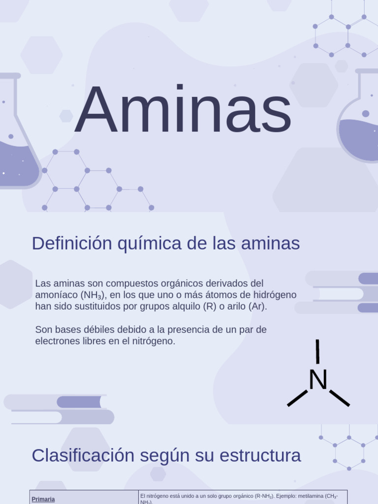 Amina | PDF | Serotonina | Norepinefrina