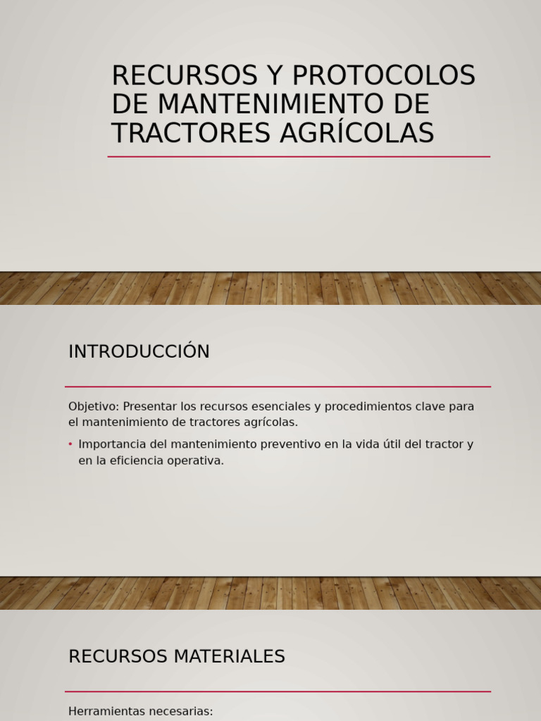 Tractor Is Ta | PDF | Tractor | Ingeniería mecánica