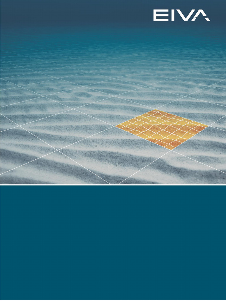 NaviPac Survey Data Simulator | PDF | Simulation | Global Positioning ...