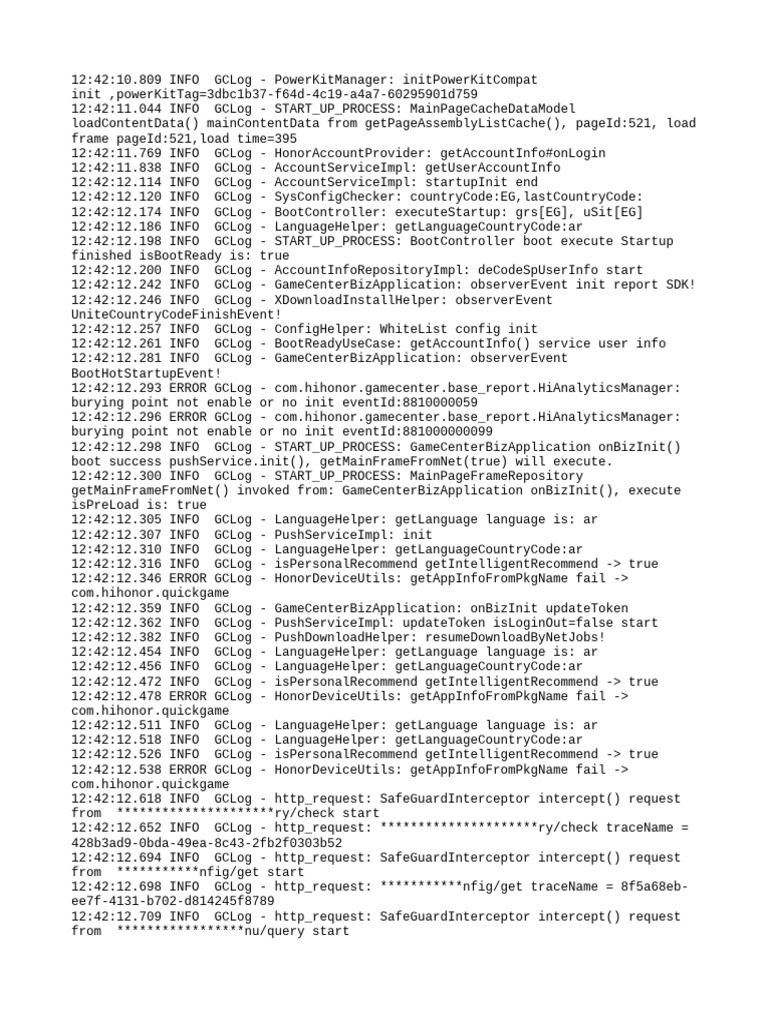 gc_2024_11_14 | PDF | Computer Networking | Networking Standards