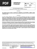 ARP 4754A - Guidelines for Development of Civil Aircraft and Systems (SAE) | PDF | Computing ...