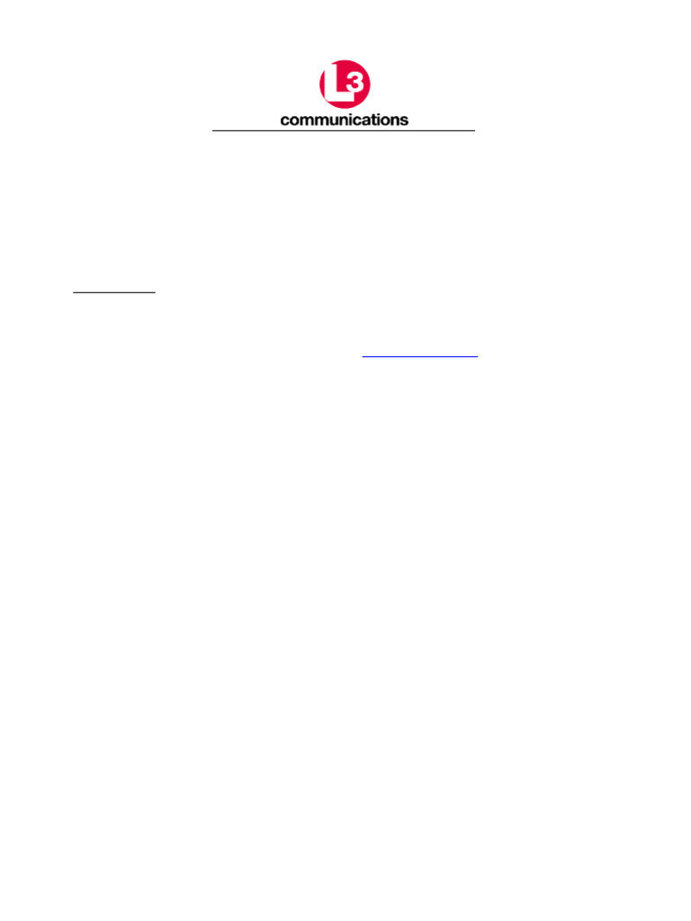 AS9102 Rev A First Article Inspection Report Form | PDF | Computing