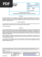 Sae As 13004-2017 | PDF | Technology & Engineering