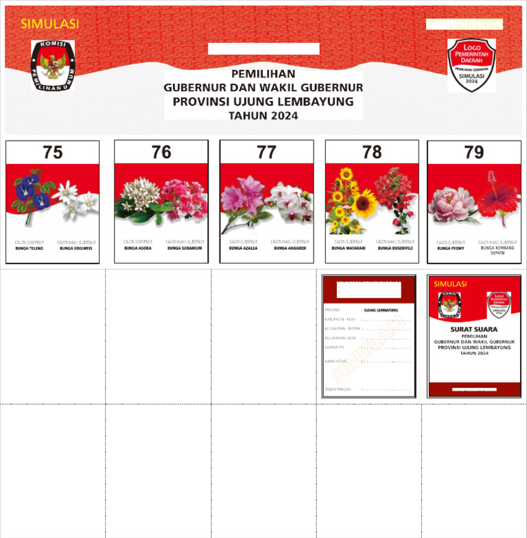 SSP-9951550 - UJUNG LEMBAYUNG - Specimen - Compressed | PDF