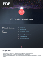 Configuring Data Stream Actions in ServiceNow | PDF | Parsing | Json