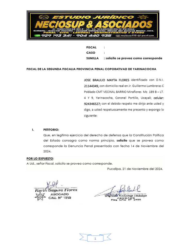 Se Provea 2 | PDF