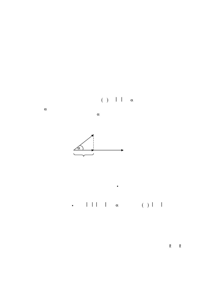 Integral Curvilínea y Trabajo en Física | PDF | Vector Euclidiano ...