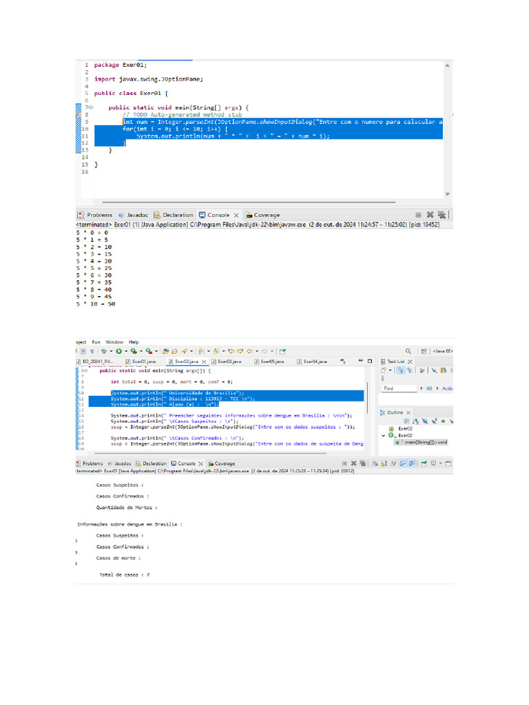 Guilherme Mendes Lab06 | PDF