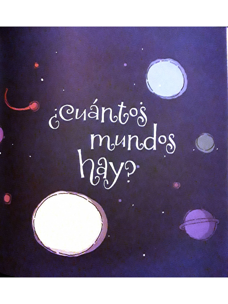 Otros Mundos | PDF
