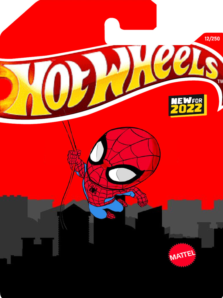 Hot Wheels | PDF