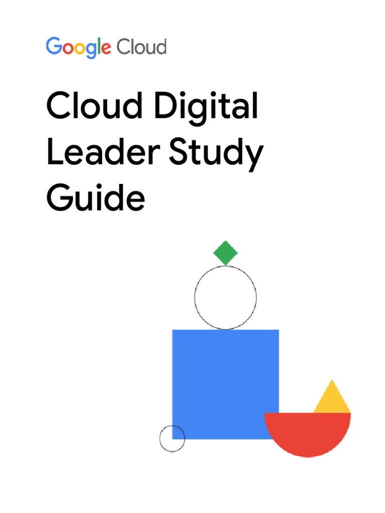 C-cdlilt-b - Cdl Study Guide [v1.0] | PDF | Cloud Computing | Computer Security