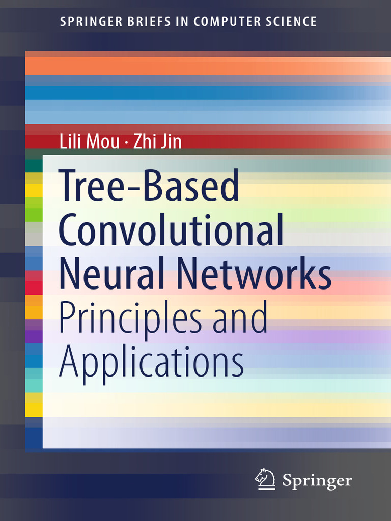 Tree-Based Convolutional Neural Networks: Principles and Applications | PDF | Artificial Neural ...