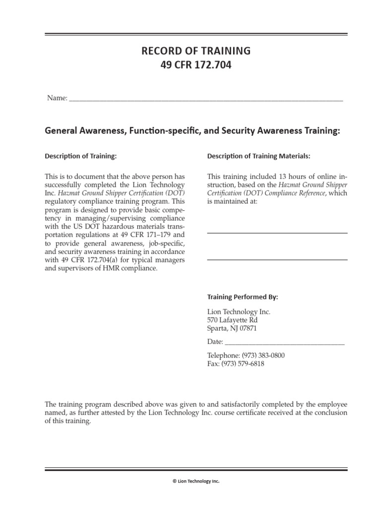 HMT 300 | PDF | Dangerous Goods | Public Sphere