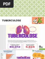 Diagnóstico e Tratamento da ILTB | PDF | Tuberculose | Mycobacterium ...