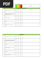 IMS Objectives and Targets Procedure | PDF | Feasibility Study ...