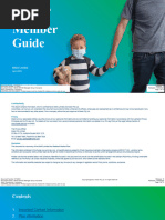 GEMS Benefit Option Change Form | PDF | Gemstone | General Practitioner