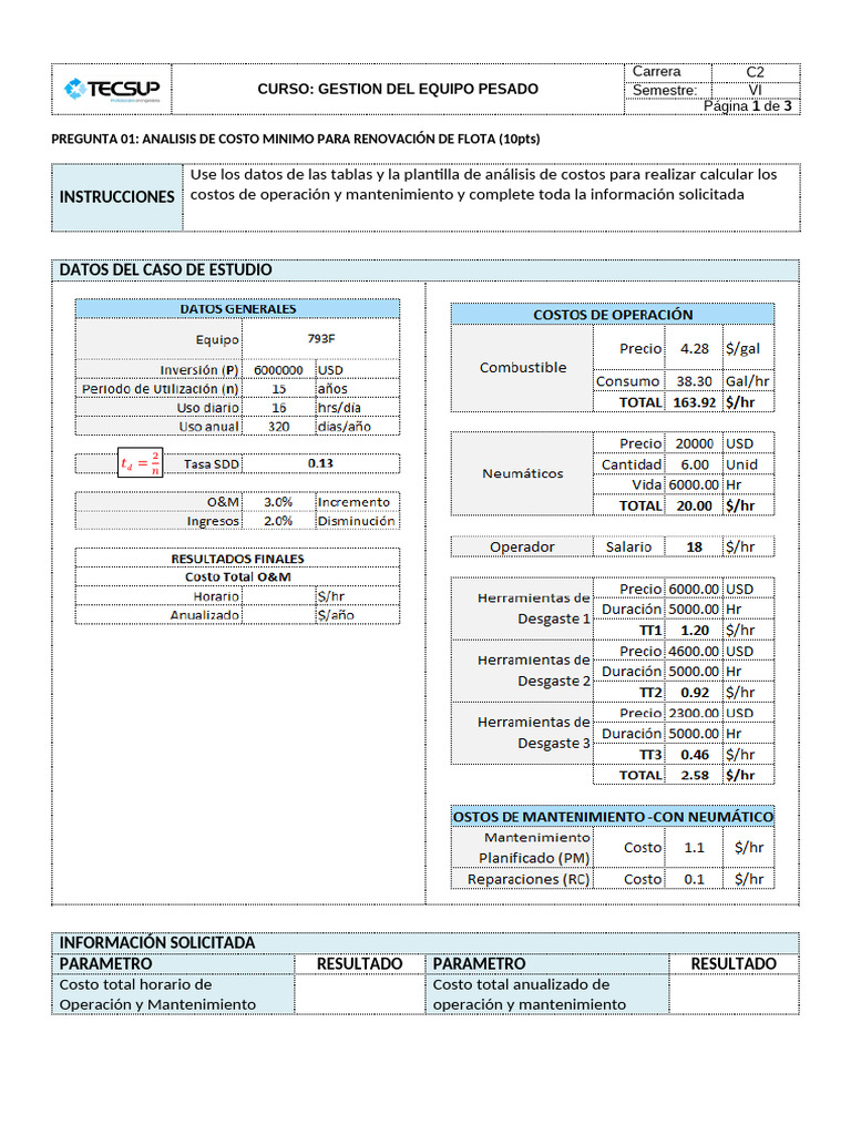 PC4 2024 2 | PDF | Tecnología