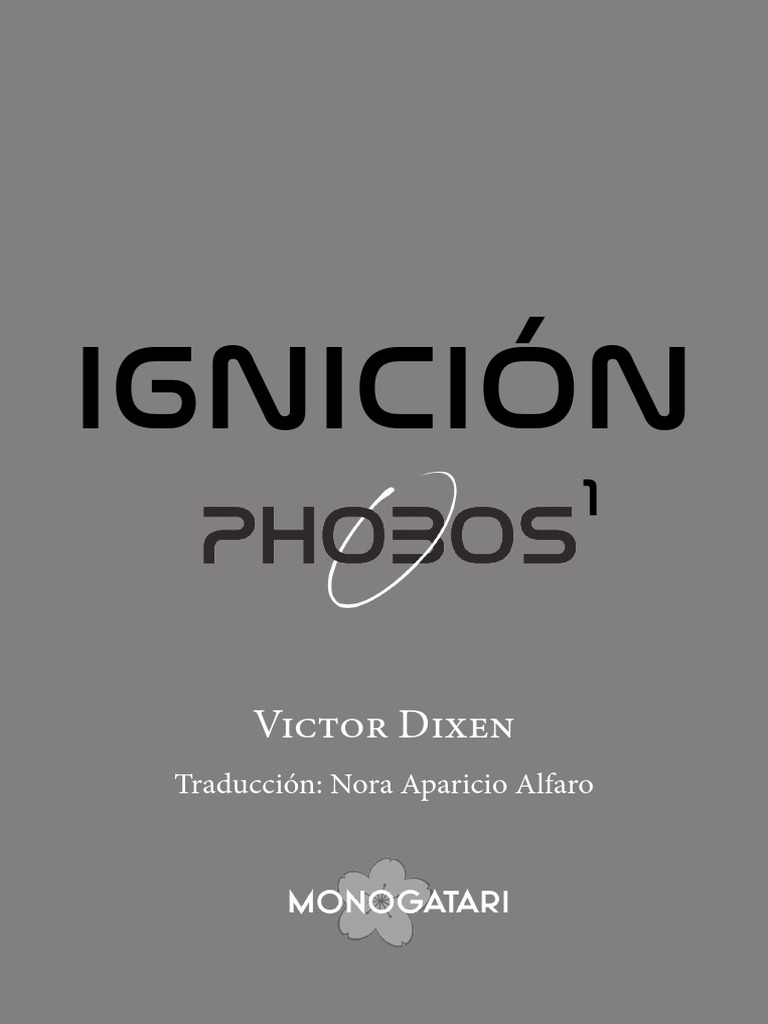 Phobos | PDF | Nasa | Marte