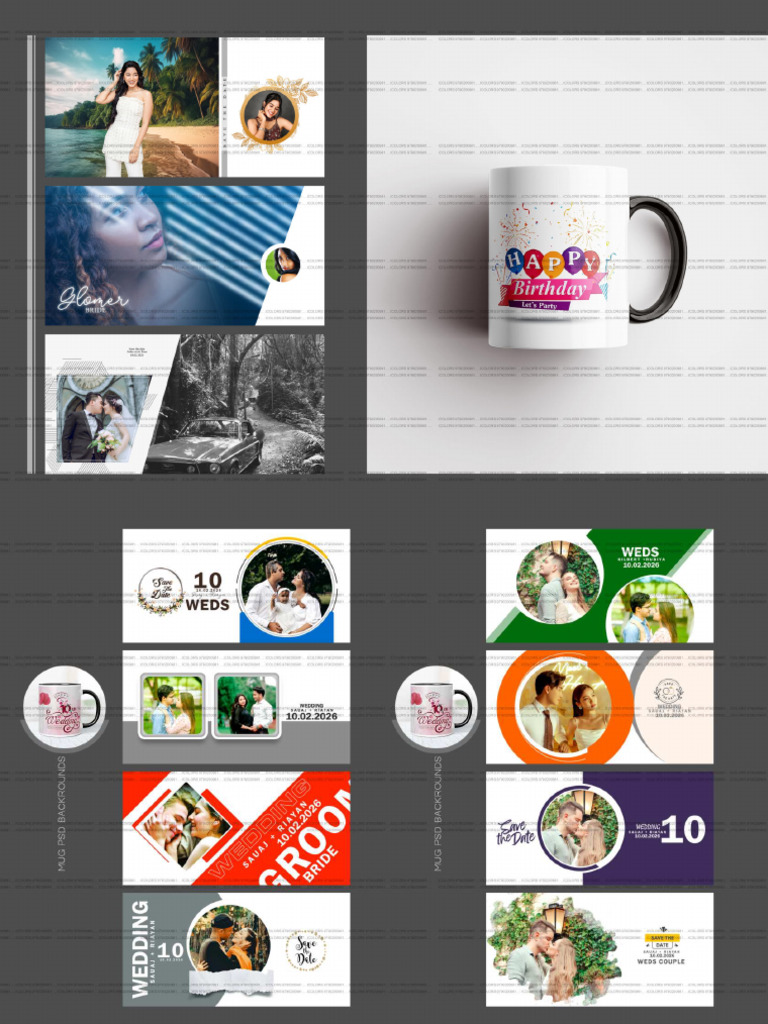 Mug PSD 01-1 | PDF