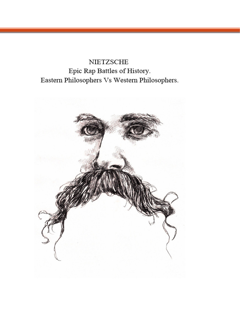 Treball Nietzsche | PDF | Friedrich Nietzsche | Socrates