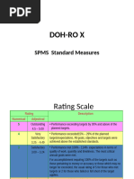 CSC SPMS Guidelines PDF | PDF