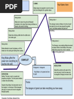 Figurative Language Stories Princess Penelope PDF | PDF | Languages