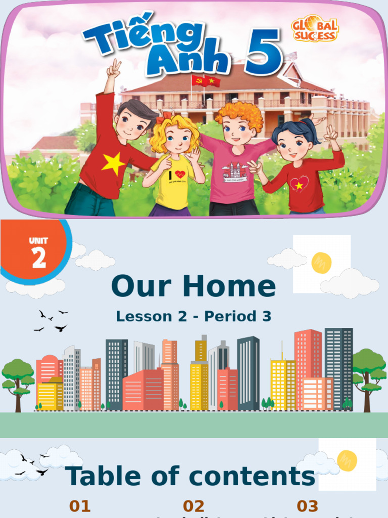 Unit 2 Lesson 2 Period 3 | PDF