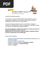 Guia Rapida para Accesos A Alexia, Ac y Office 365 | PDF | Informática