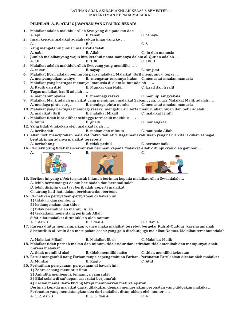 Antika Tari Dewi | PDF