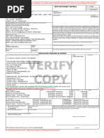 Surrendered B/L Telex Release Procedure | PDF