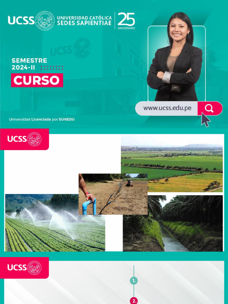 Tema 07 | PDF | Riego | Erosión