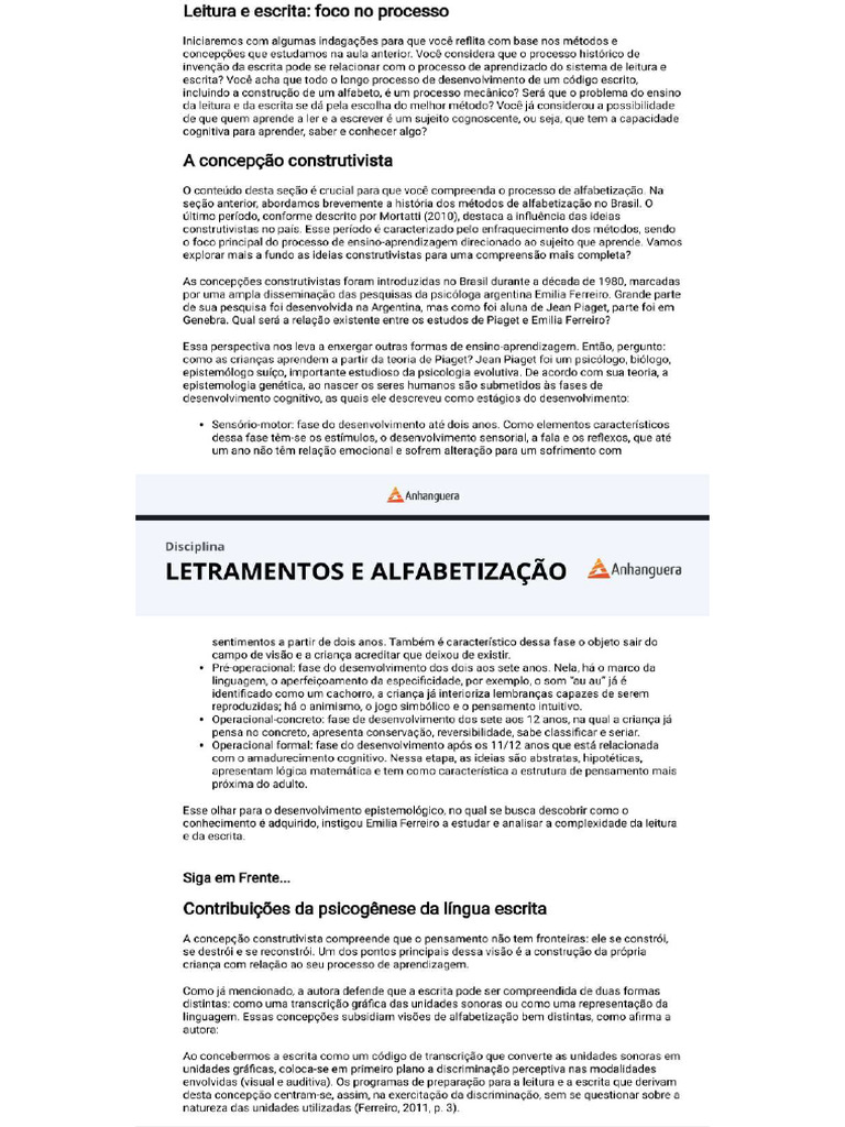 PDF Aula 01 | PDF