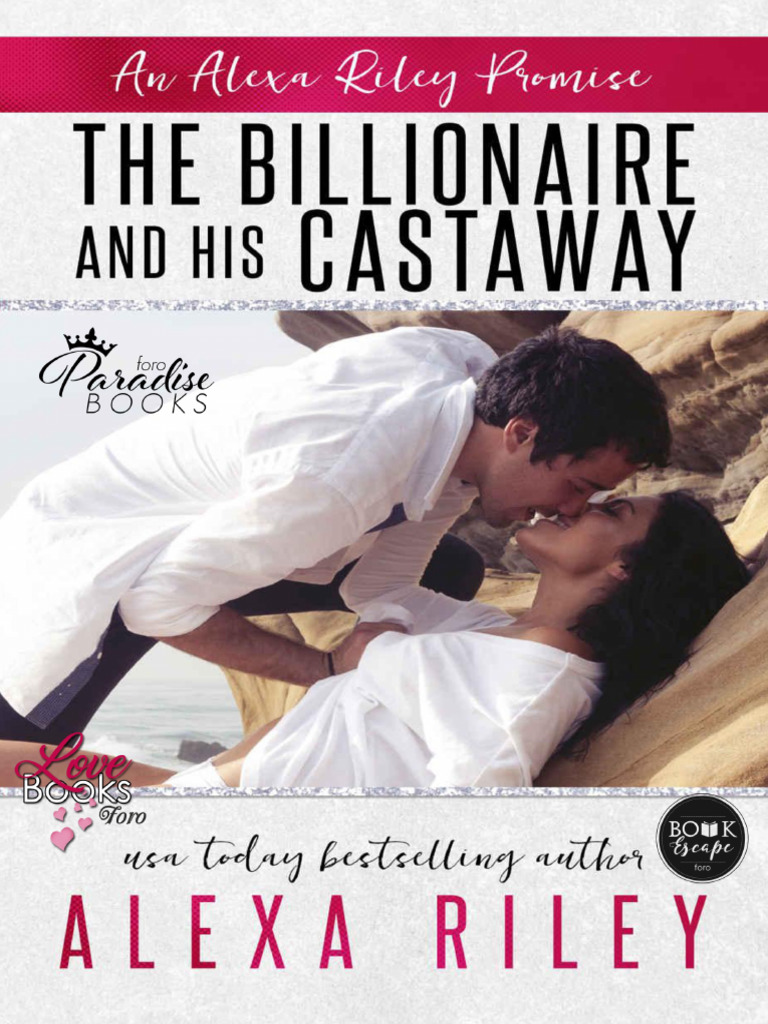3 The Billionaire and His Castaway Alexa Riley | PDF | Traje de baño | Amor