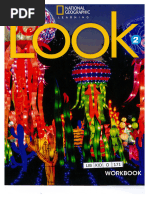 National Geographic - Look 1 | PDF