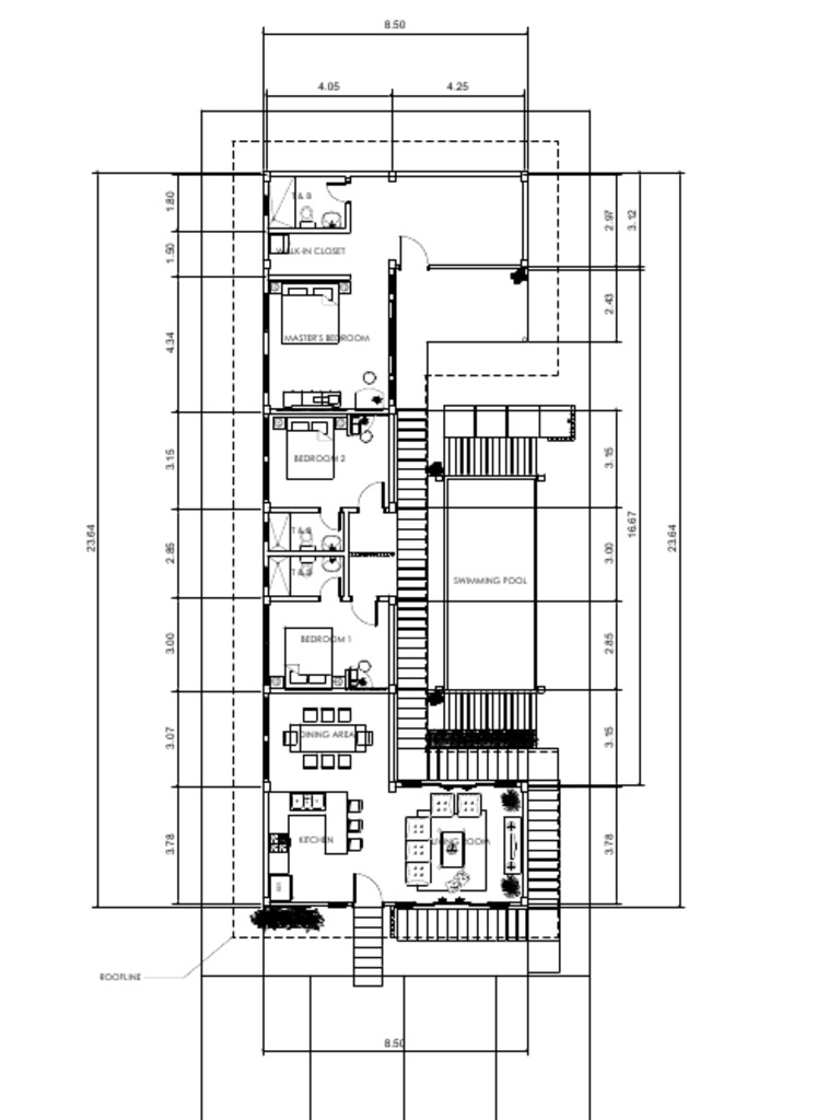 Floor Plan | PDF