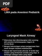Materi Pemasangan Lma | PDF | Kajian Bahasa Asing