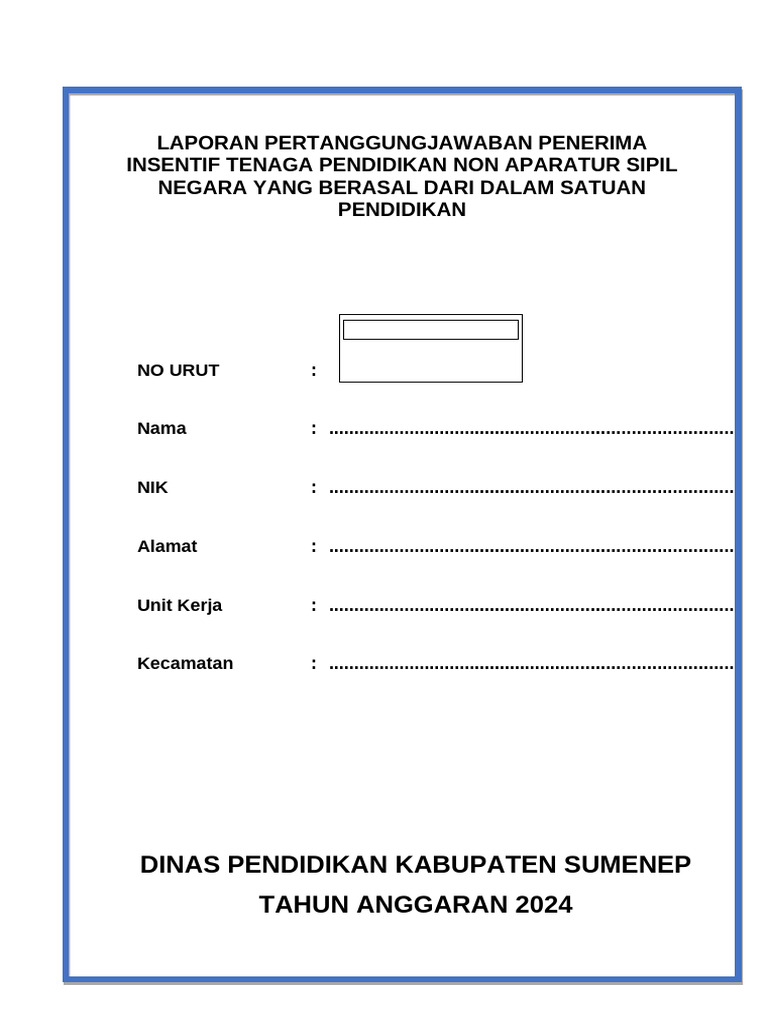 Lampiran Surat Permintaan Berkas | PDF | Karier & Perkembangan | Bisnis