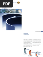 SAE Housing and Flywheel Sizes | PDF | Engines | Rotating Machines